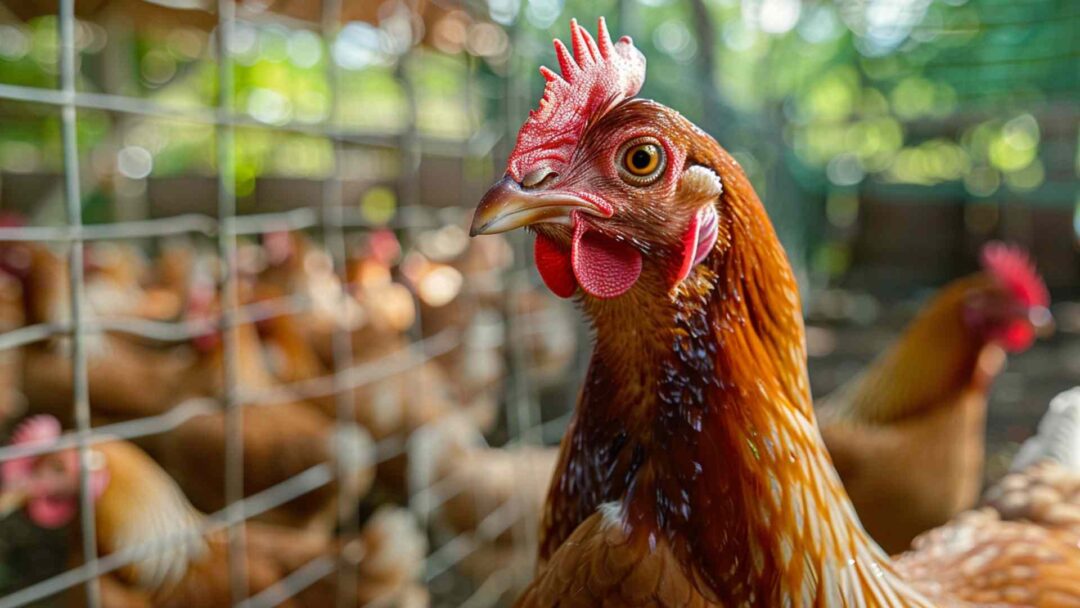 145 Fun Facts About Chickens That Will Surprise You