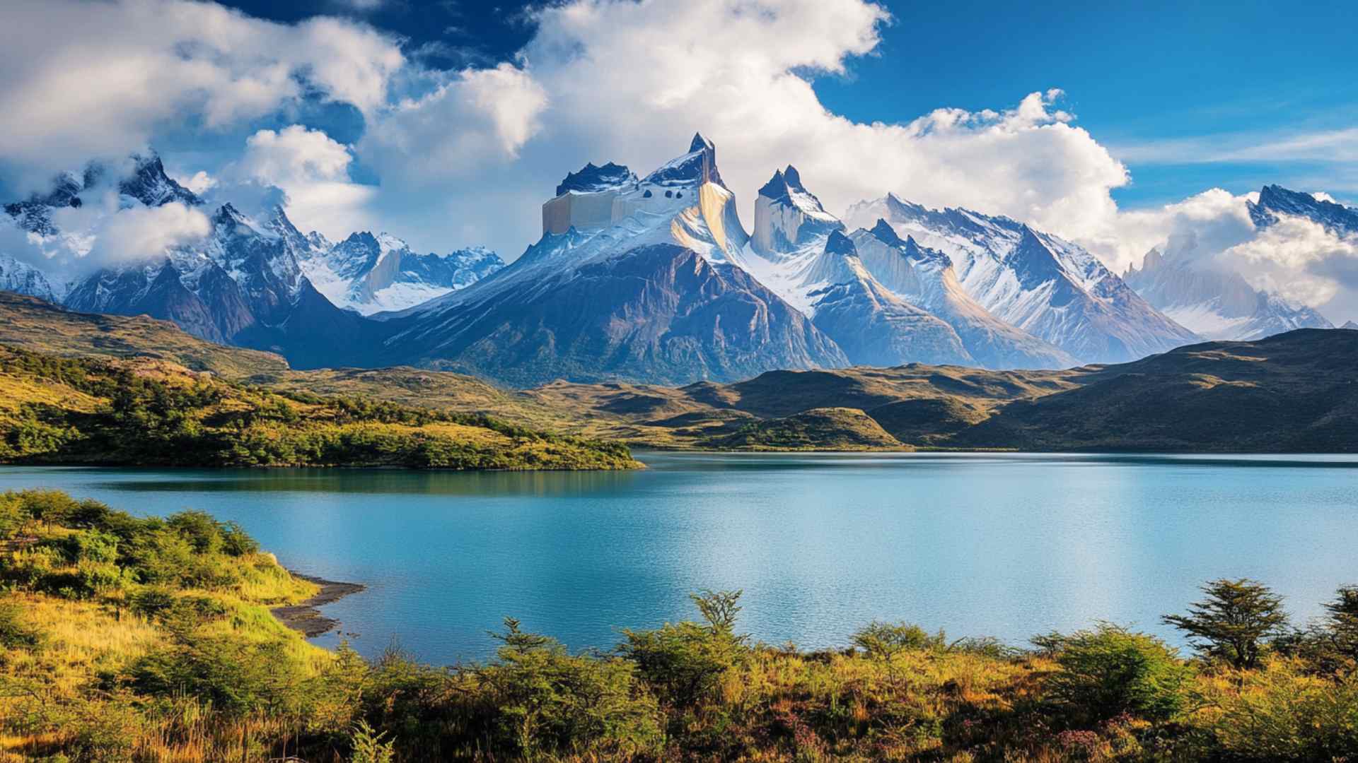 145 Fun Facts About Chile That Will Amaze