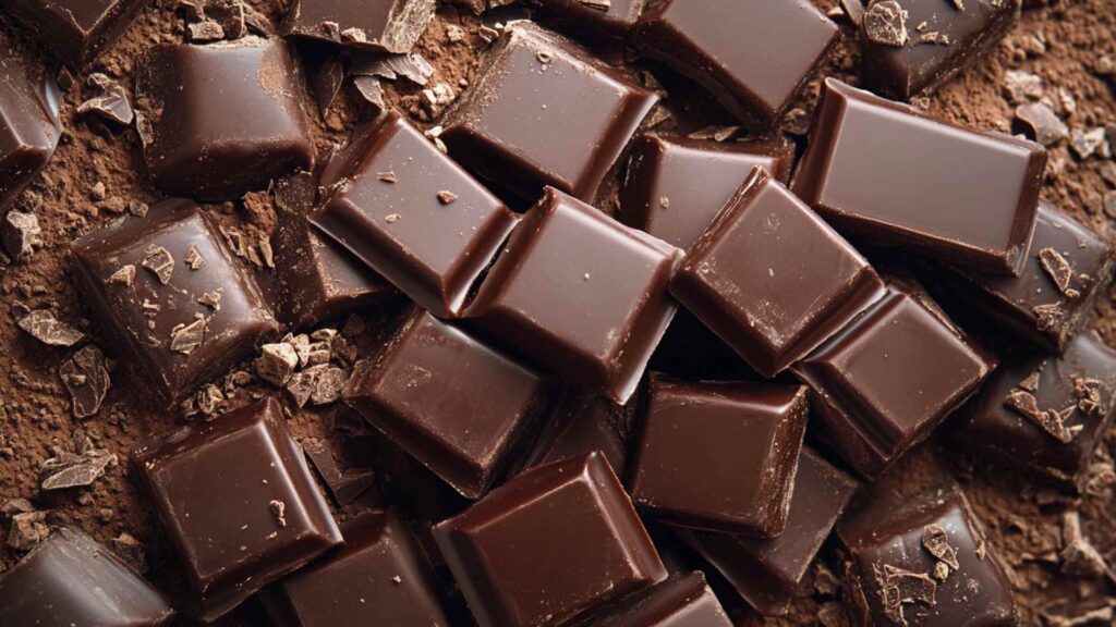 145 Fun Facts About Chocolate That Will Surprise You