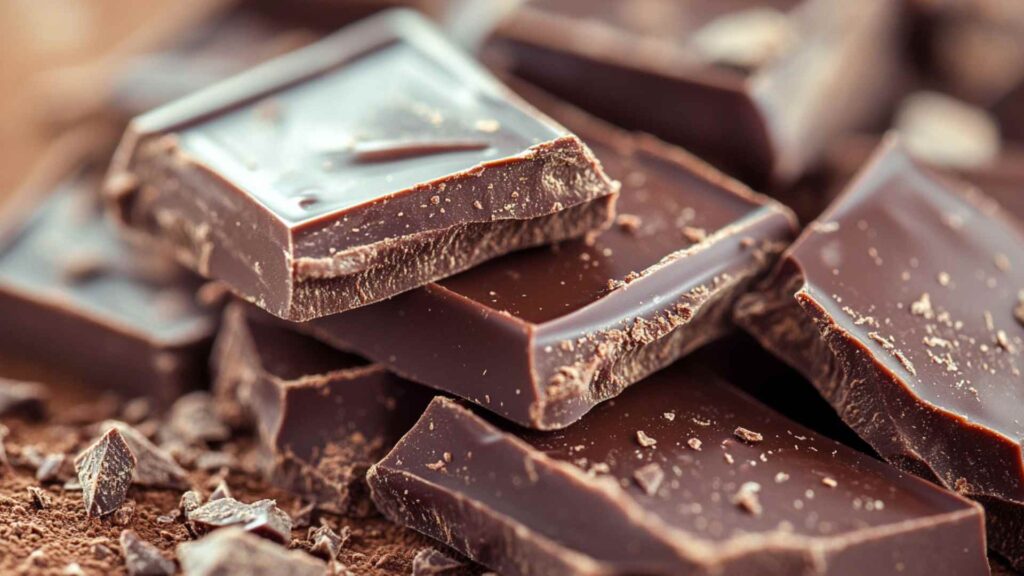 145 Fun Facts About Chocolate That Will Surprise You