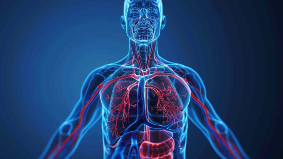 145 Fun Facts About the Circulatory System That Will Fascinate