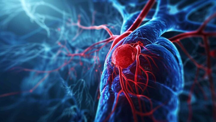 145 Fun Facts About the Circulatory System That Will Fascinate