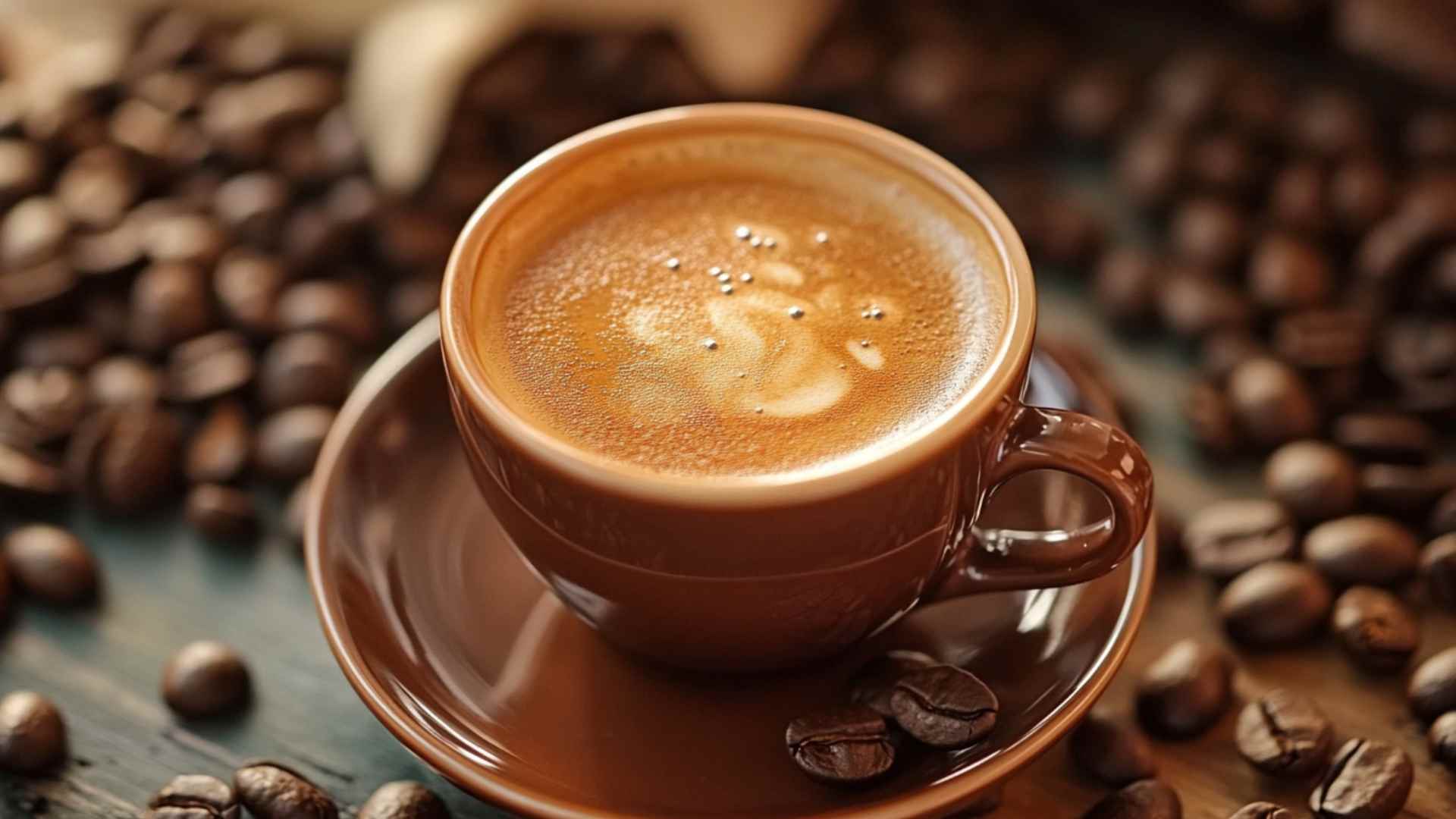 145 Fun Facts About Coffee That Will Surprise and Delight