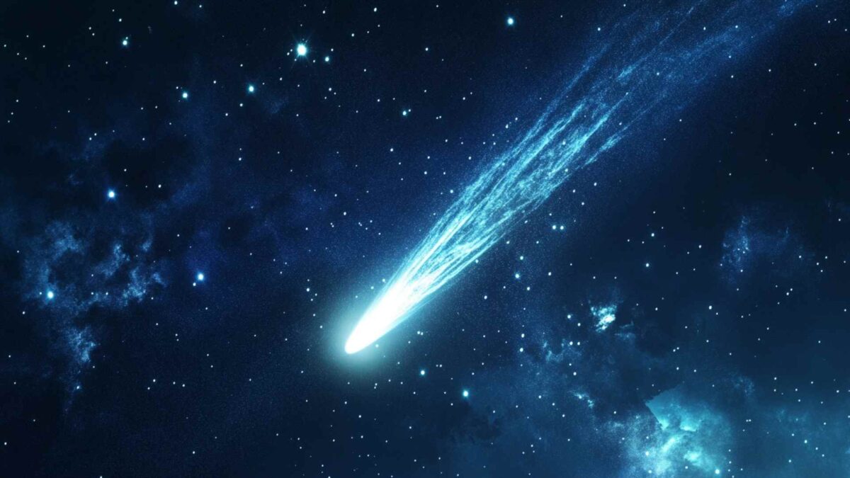 145 Fun Facts About Comets That Will Amaze