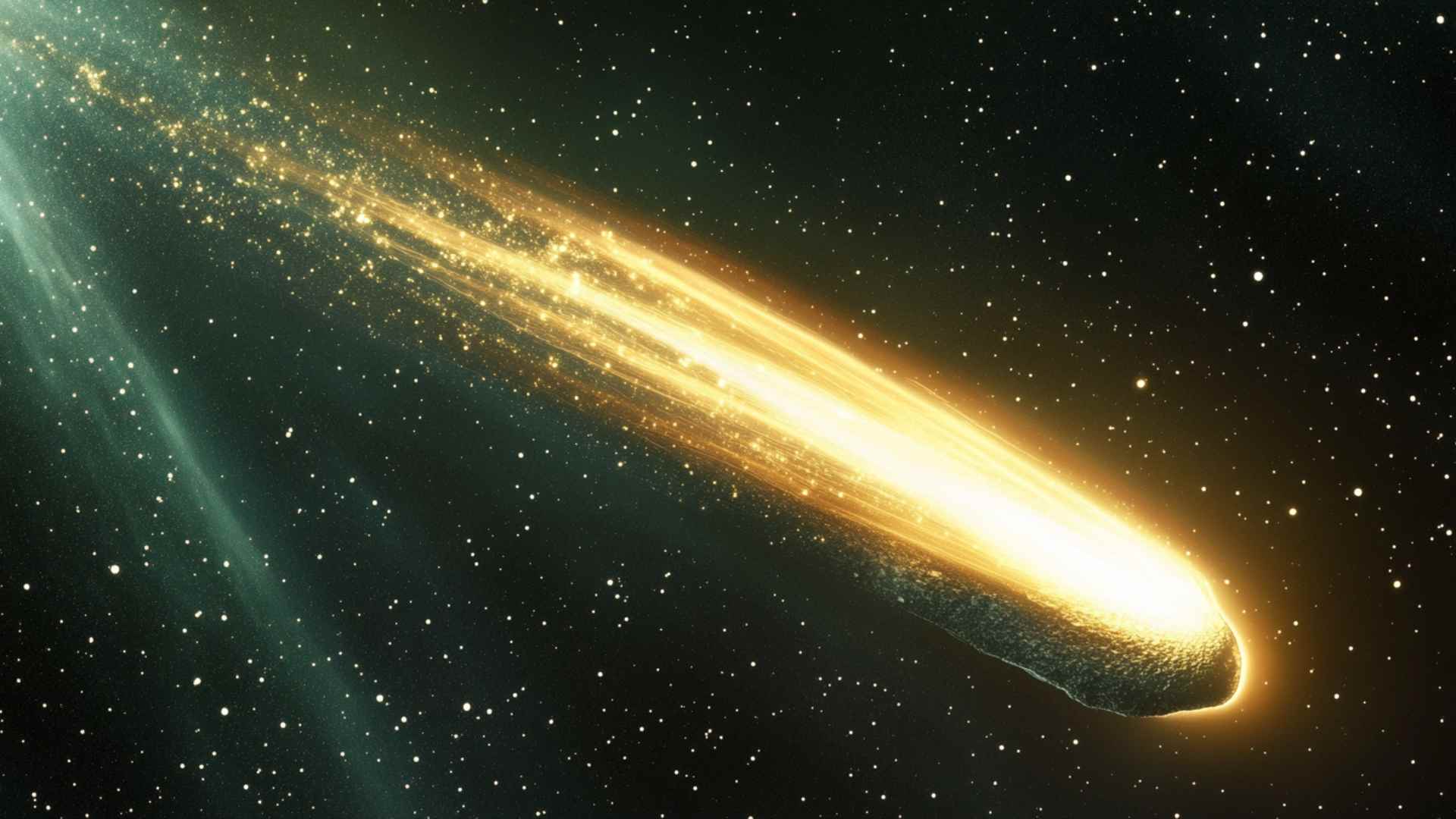145 Fun Facts About Comets That Will Amaze