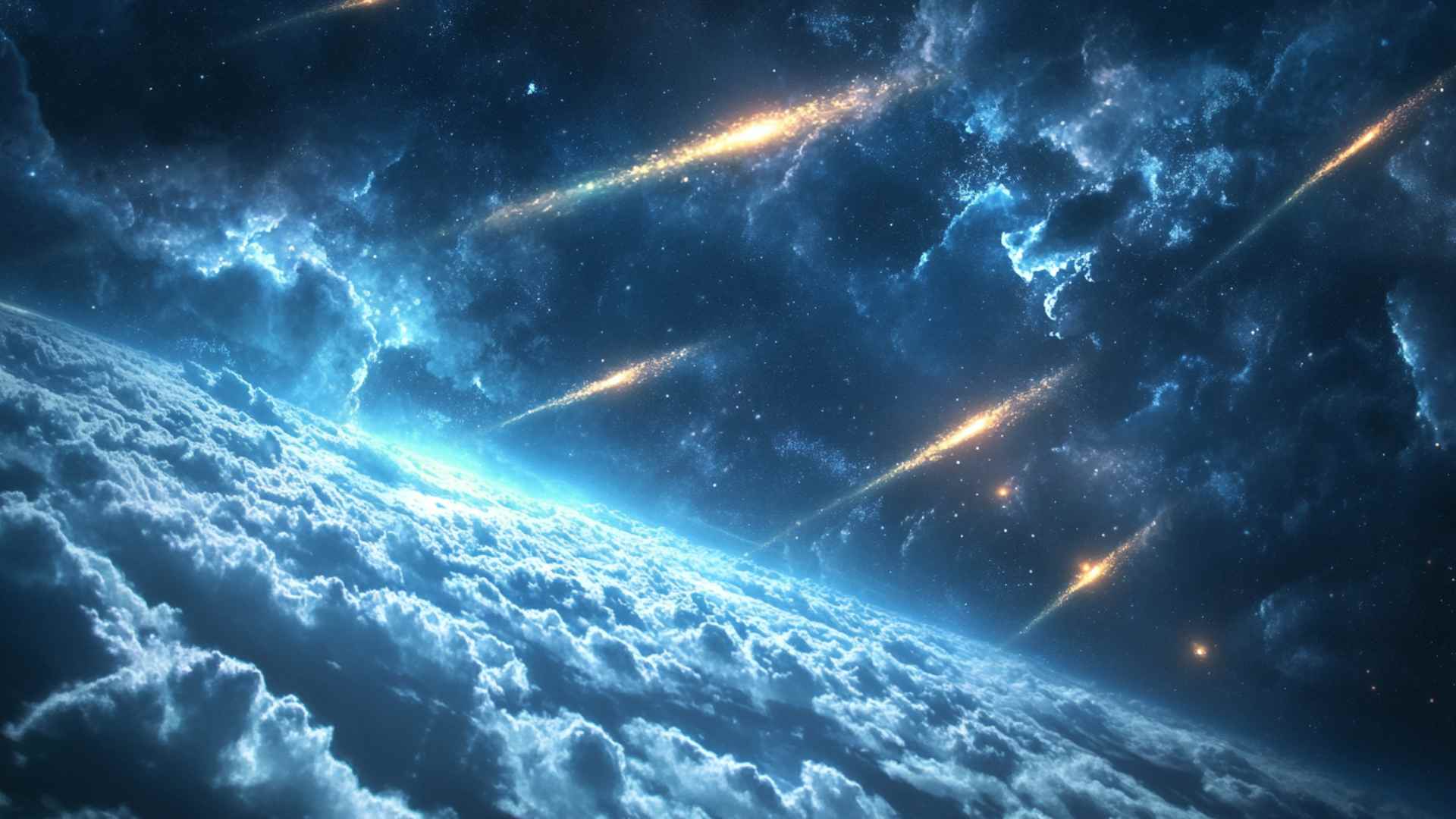 145 Fun Facts About Comets That Will Amaze