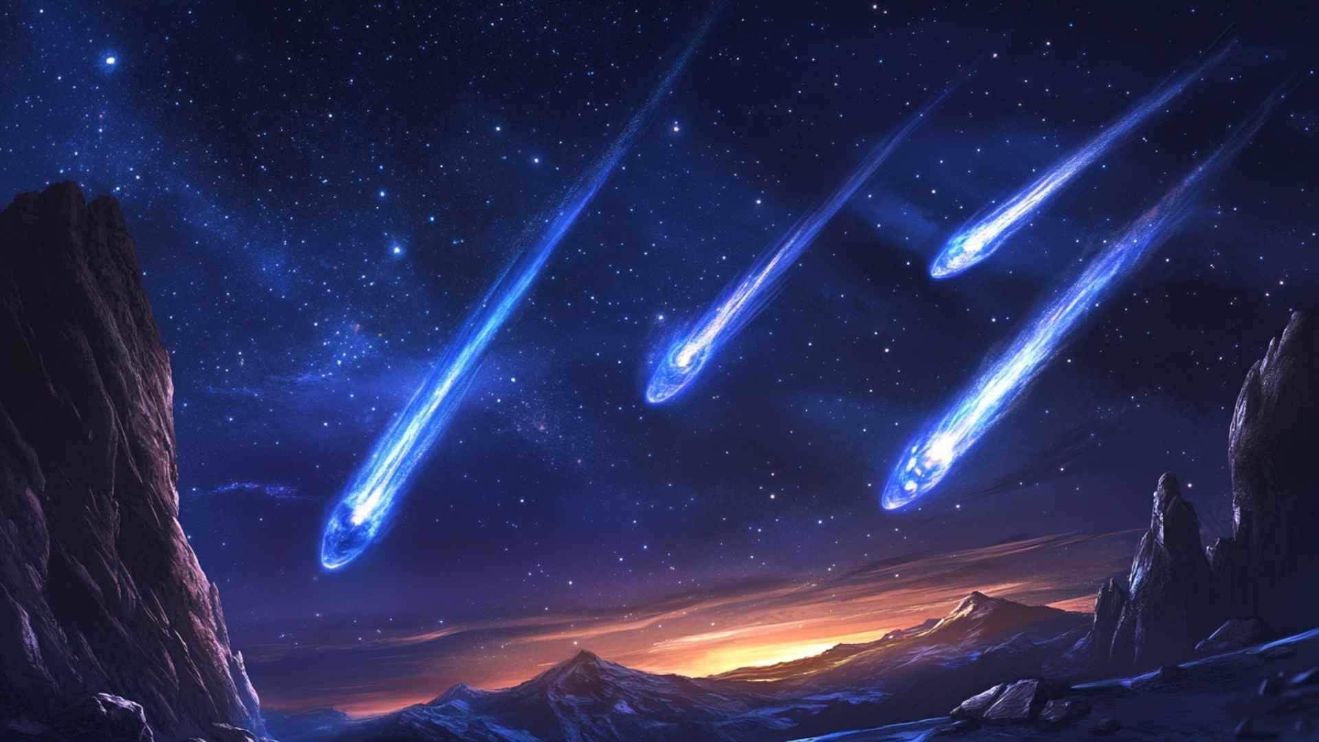 145 Fun Facts About Comets That Will Amaze