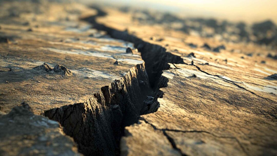 145 Fun Facts About Earthquakes That Will Amaze