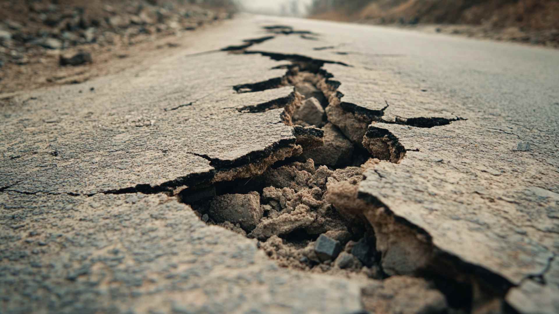 145 Fun Facts About Earthquakes That Will Amaze