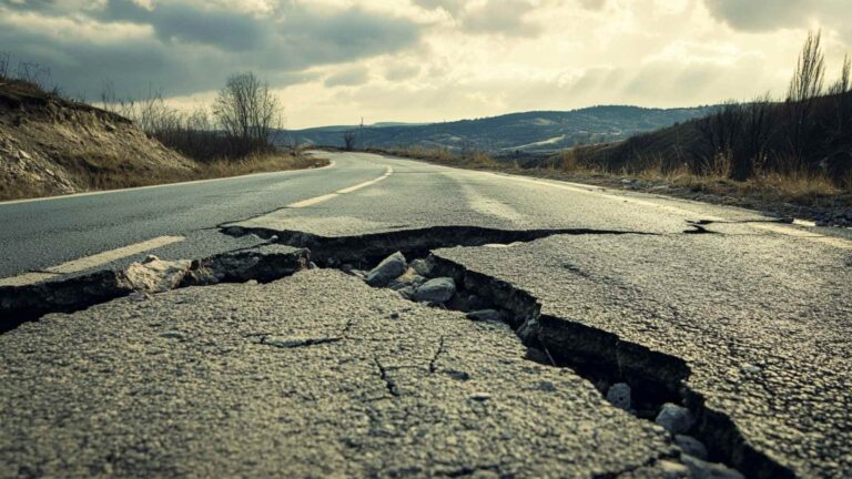145 Fun Facts About Earthquakes That Will Amaze