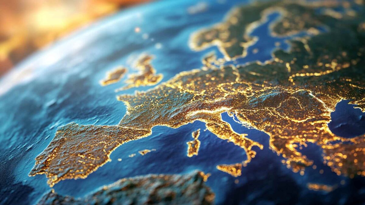 145 Fun Facts About Europe That Will Fascinate