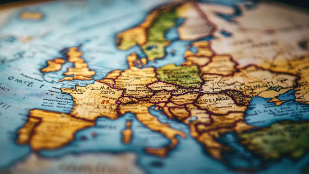 145 Fun Facts About Europe That Will Fascinate