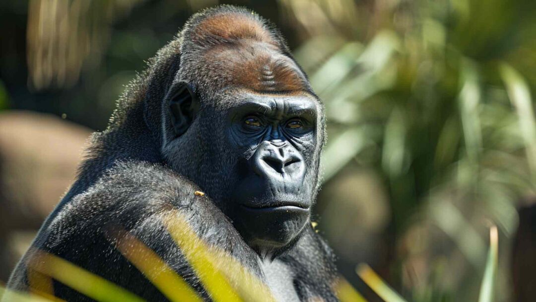 145 Fun Facts About Gorillas That Will Amaze You