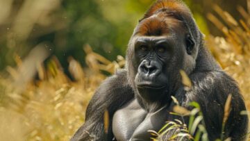 145 Fun Facts About Gorillas That Will Amaze You