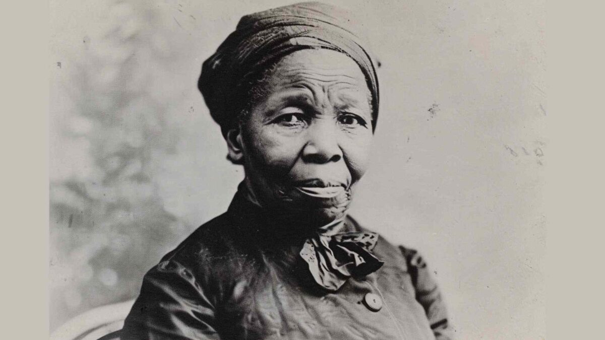 145 Fun Facts About Harriet Tubman That Will Inspire