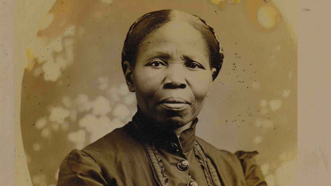 145 Fun Facts About Harriet Tubman That Will Inspire