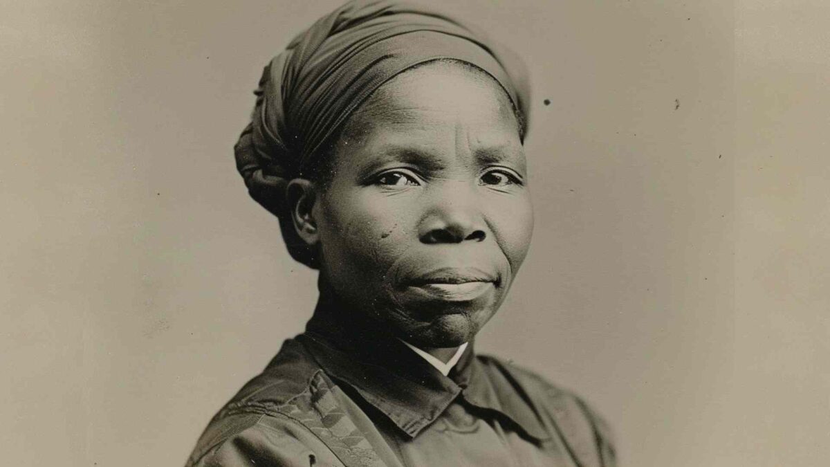 145 Fun Facts About Harriet Tubman That Will Inspire