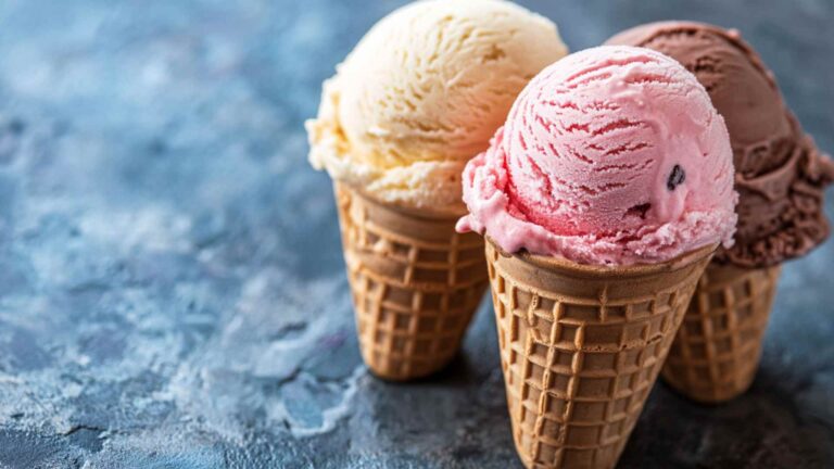 145 Fun Facts About Ice Cream That Will Surprise You