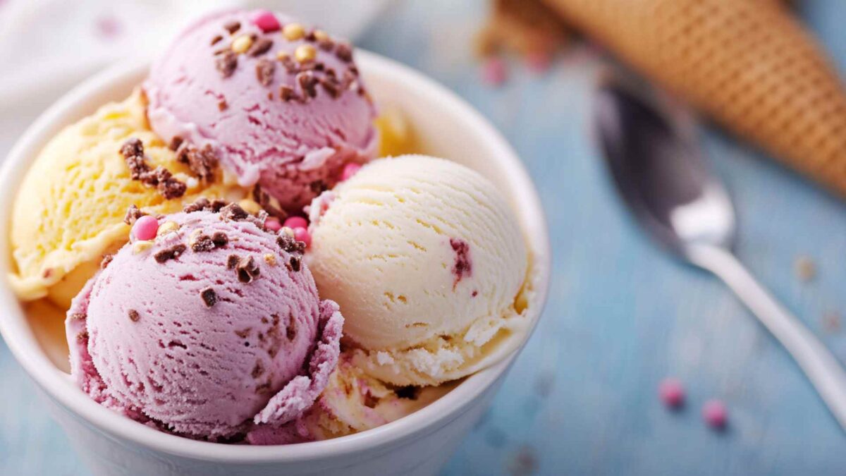 145 Fun Facts About Ice Cream That Will Surprise You