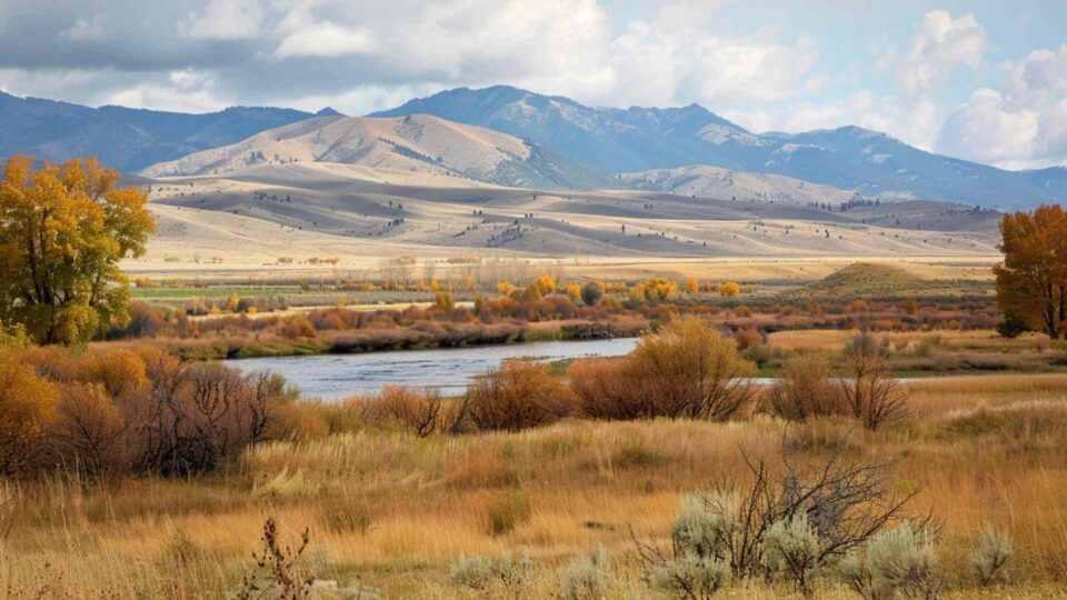 145 Fun Facts About Idaho That Will Fascinate