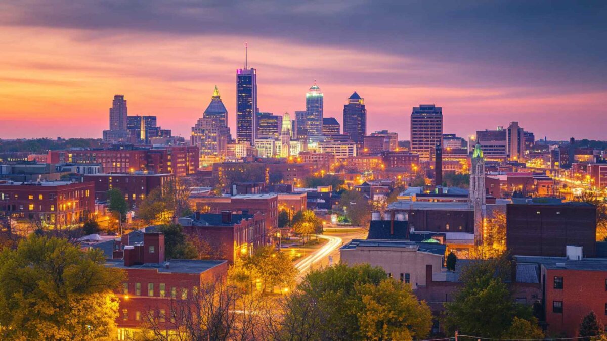 145 Fun Facts About Indiana That Will Fascinate