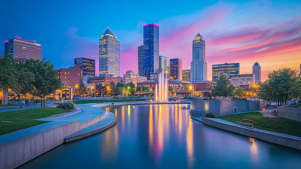 145 Fun Facts About Indiana That Will Fascinate