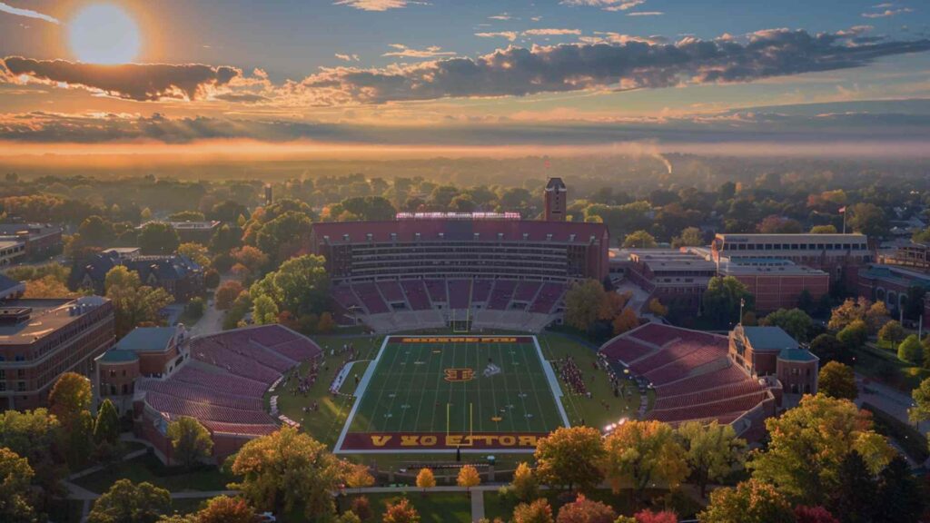 145 Fun Facts About Iowa That Will Fascinate