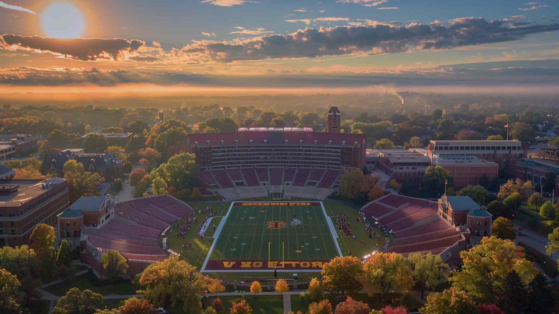 145 Fun Facts About Iowa That Will Fascinate