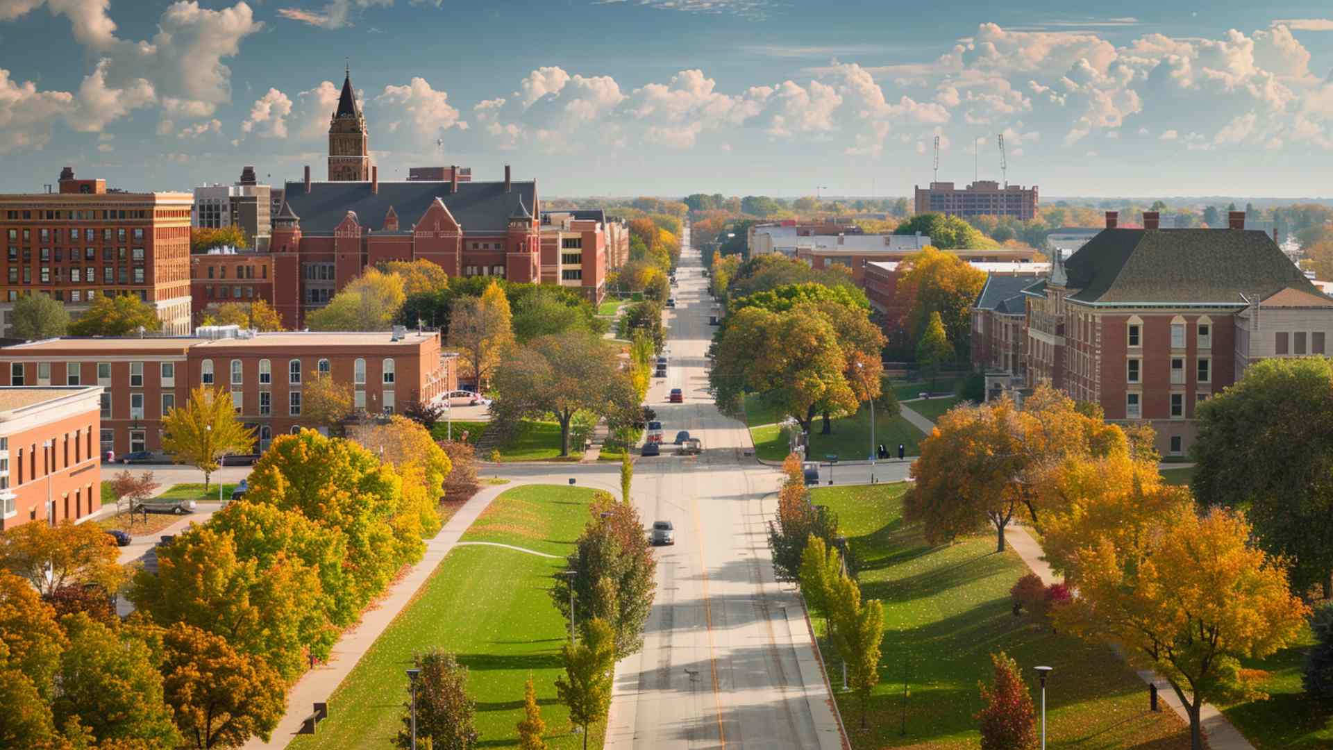 145 Fun Facts About Iowa That Will Fascinate