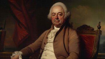 145 Fun Facts About John Adams That Will Fascinate
