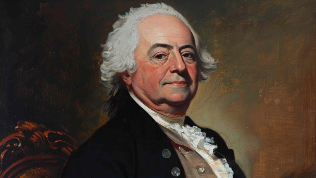 145 Fun Facts About John Adams That Will Fascinate