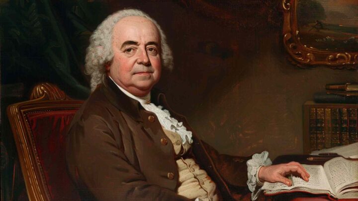 145 Fun Facts About John Adams That Will Fascinate