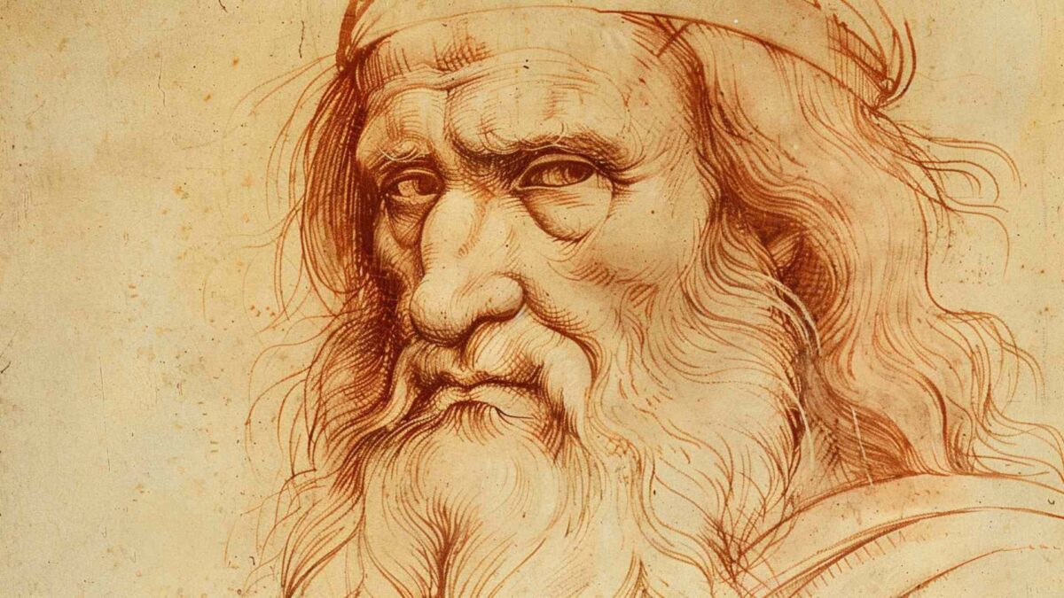 145 Fun Facts About Leonardo da Vinci That Will Fascinate