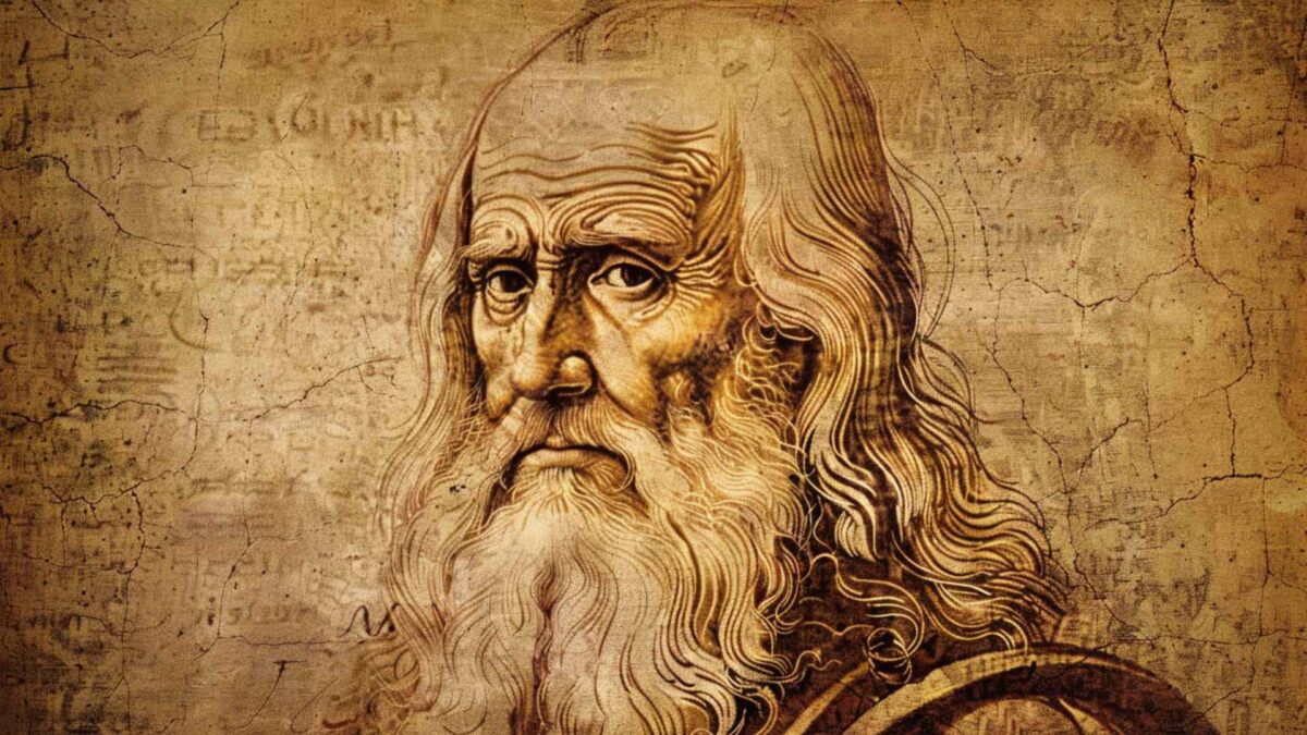 145 Fun Facts About Leonardo da Vinci That Will Fascinate