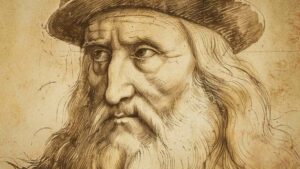 145 Fun Facts About Leonardo da Vinci That Will Fascinate