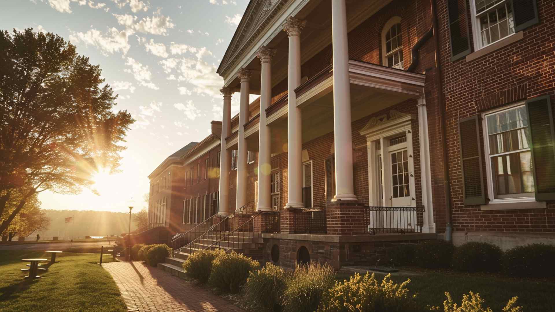 145 Fun Facts About Maryland That Will Surprise You