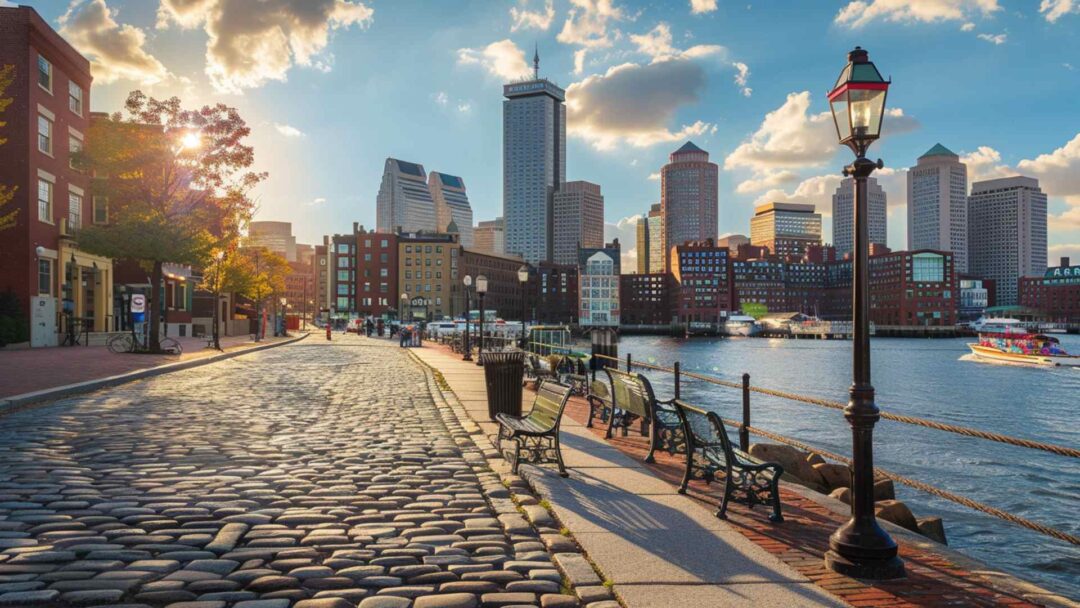 145 Fun Facts About Massachusetts That Will Surprise You