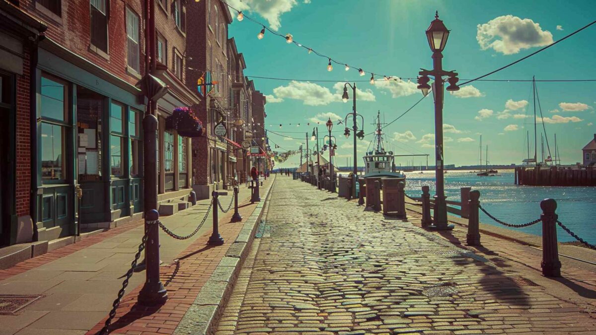 145 Fun Facts About Massachusetts That Will Surprise You