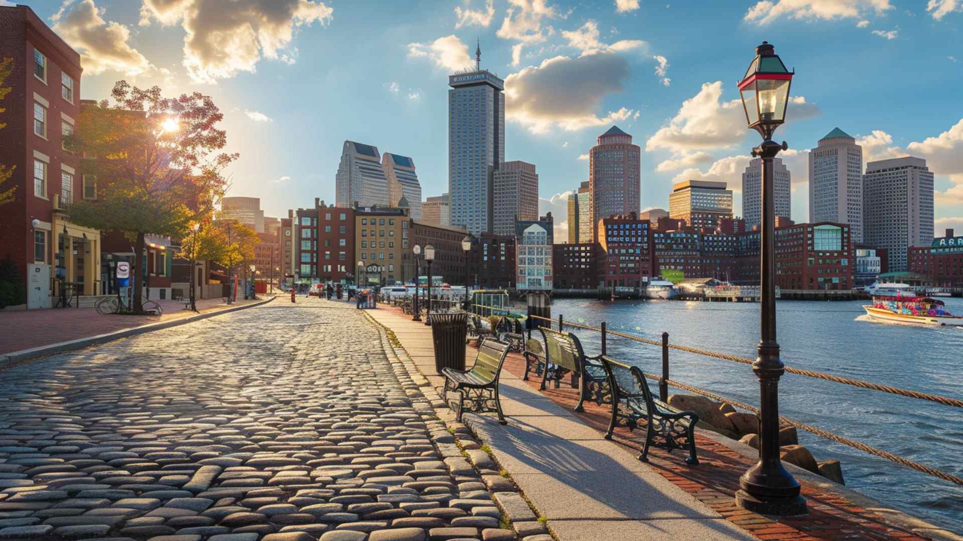 145 Fun Facts About Massachusetts That Will Surprise You