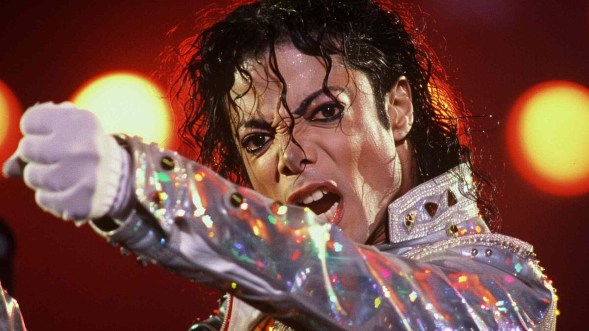 145 Fun Facts About Michael Jackson That Will Fascinate