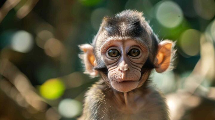 145 Fun Facts About Monkeys That Will Amaze