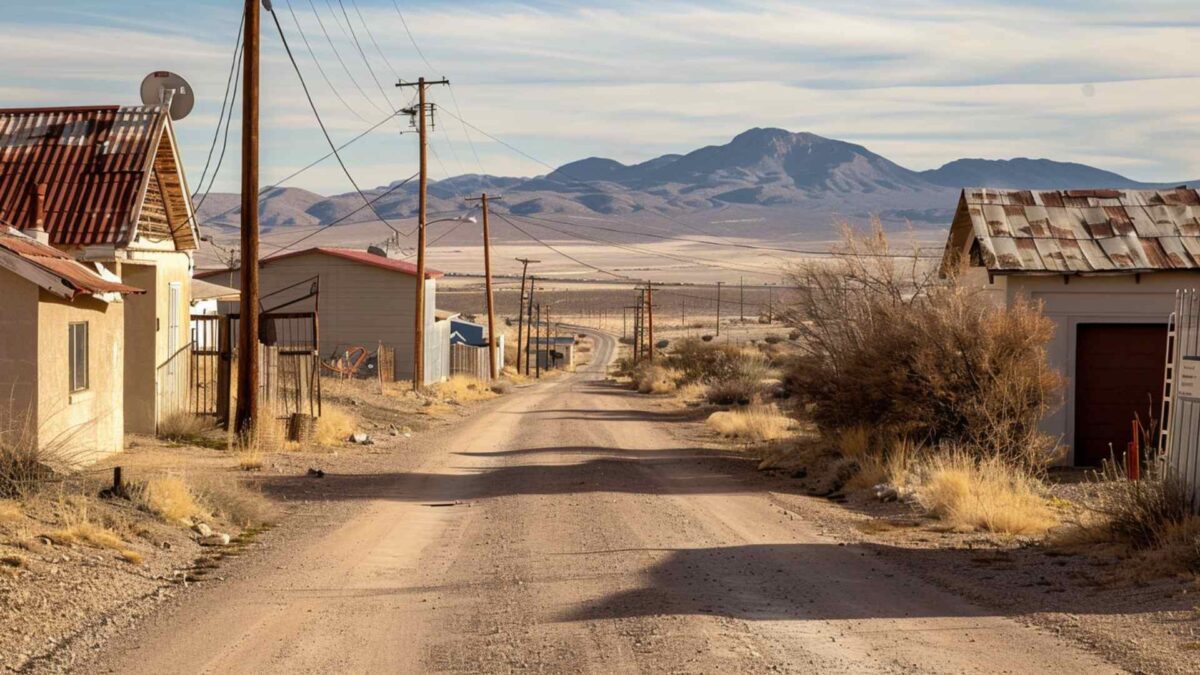 145 Fun Facts About Nevada That Will Amaze You