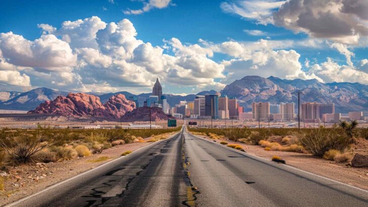 145 Fun Facts About Nevada That Will Amaze You