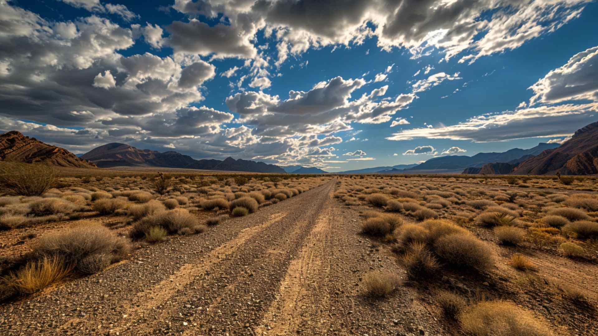 145 Fun Facts About Nevada That Will Amaze You