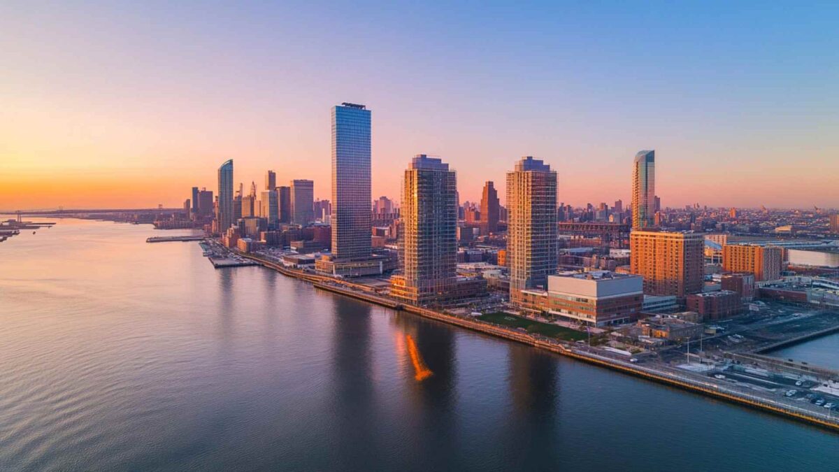 145 Fun Facts About New Jersey That Will Fascinate