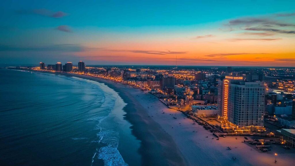 145 Fun Facts About New Jersey That Will Fascinate