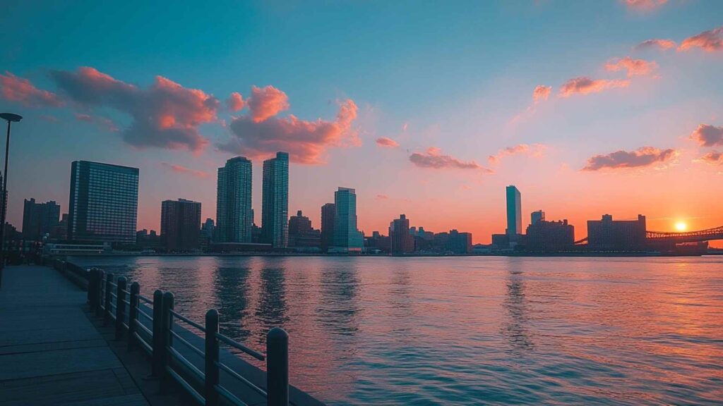 145 Fun Facts About New Jersey That Will Fascinate