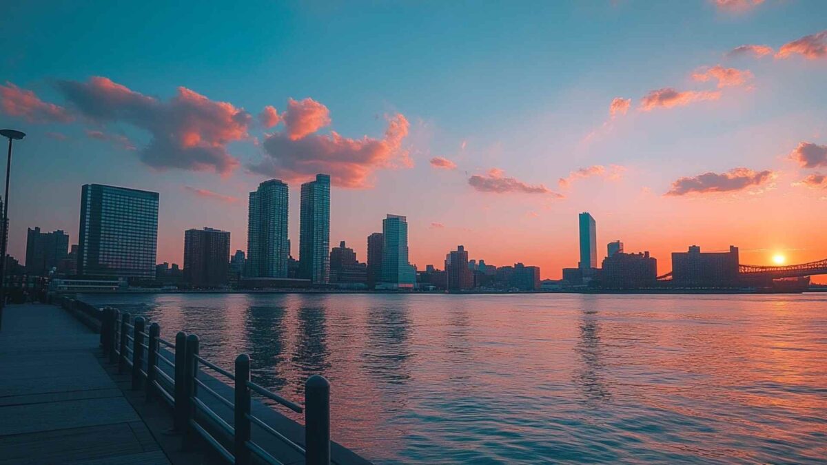 145 Fun Facts About New Jersey That Will Fascinate