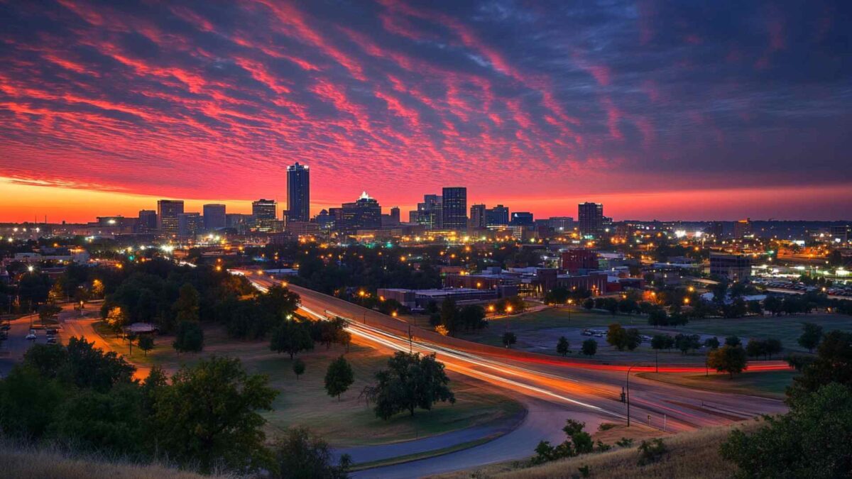 145 Fun Facts About Oklahoma That Will Surprise You