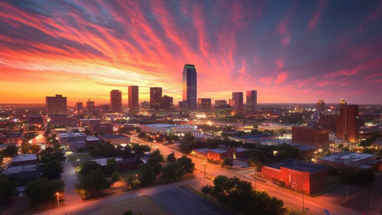 145 Fun Facts About Oklahoma That Will Surprise You